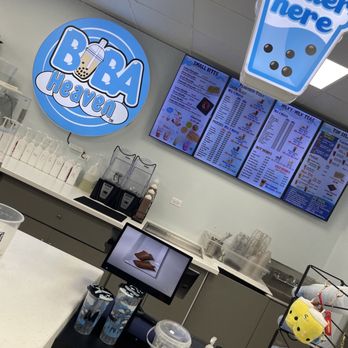 BOBA HEAVEN - Updated December 2025 - 28 Photos & 20 Reviews - 5432 ...