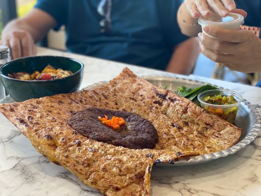 CAFE NADERI - Updated July 2024 - 81 Photos & 49 Reviews - 18040 Culver ...