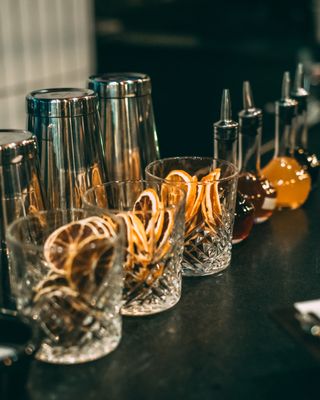 CHEMIST COCKTAIL BAR - Updated August 2024 - 27 Photos & 10 Reviews ...