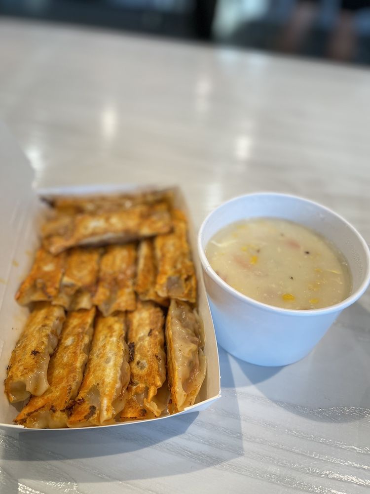 BAFANG DUMPLING - 188 Photos & 53 Reviews - Taiwanese - 1552 S Azusa ...