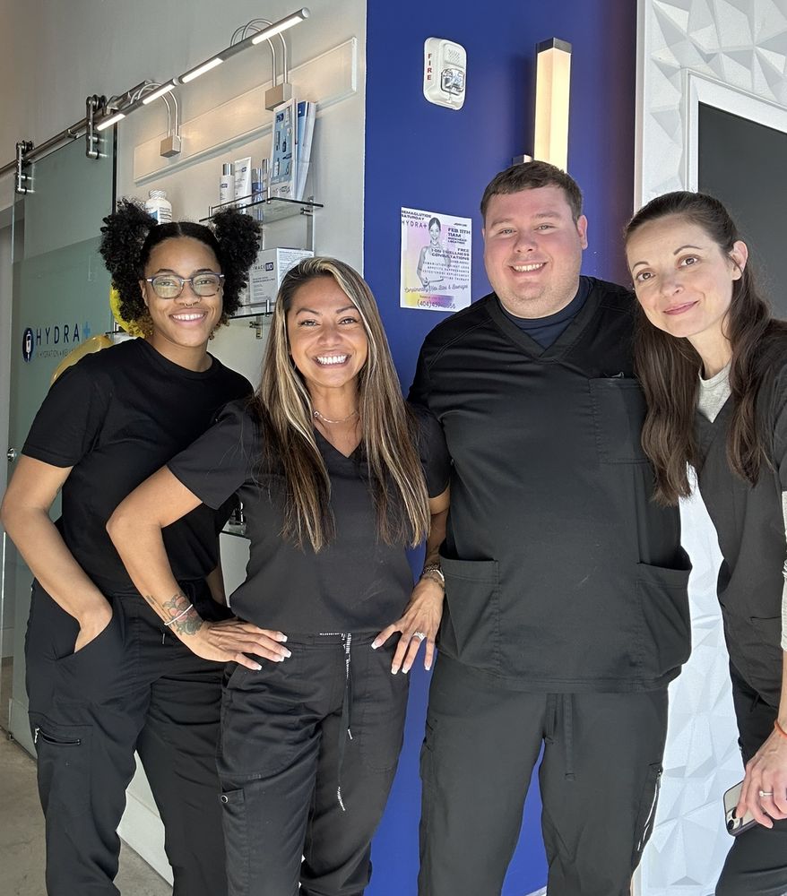 HYDRAPLUS VIRGINIA HIGHLANDS - 57 Photos & 34 Reviews - 675 N Highland ...