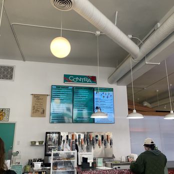 CONTRA COFFEE & TEA - 1096 Photos & 701 Reviews - 115 N Orange St ...