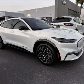 AUTONATION FORD PANAMA CITY - Updated December 2025 - 30 Photos & 90 ...