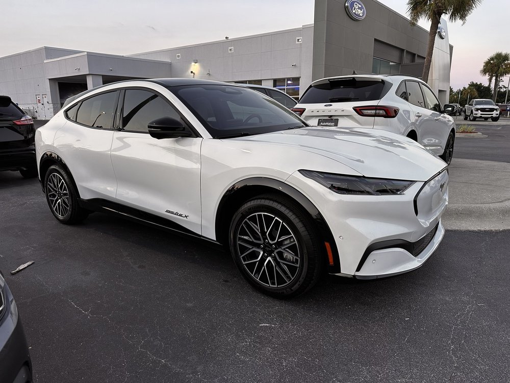 AUTONATION FORD PANAMA CITY - Updated April 2026 - 30 Photos & 99 ...