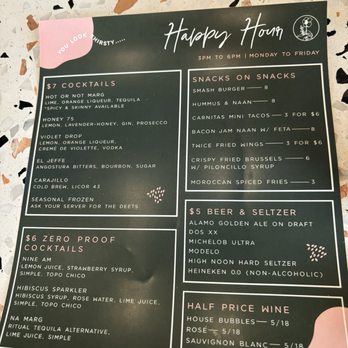 BOX ST. ALL DAY - LA CANTERA HEIGHTS - Updated June 2024 - 157 Photos ...