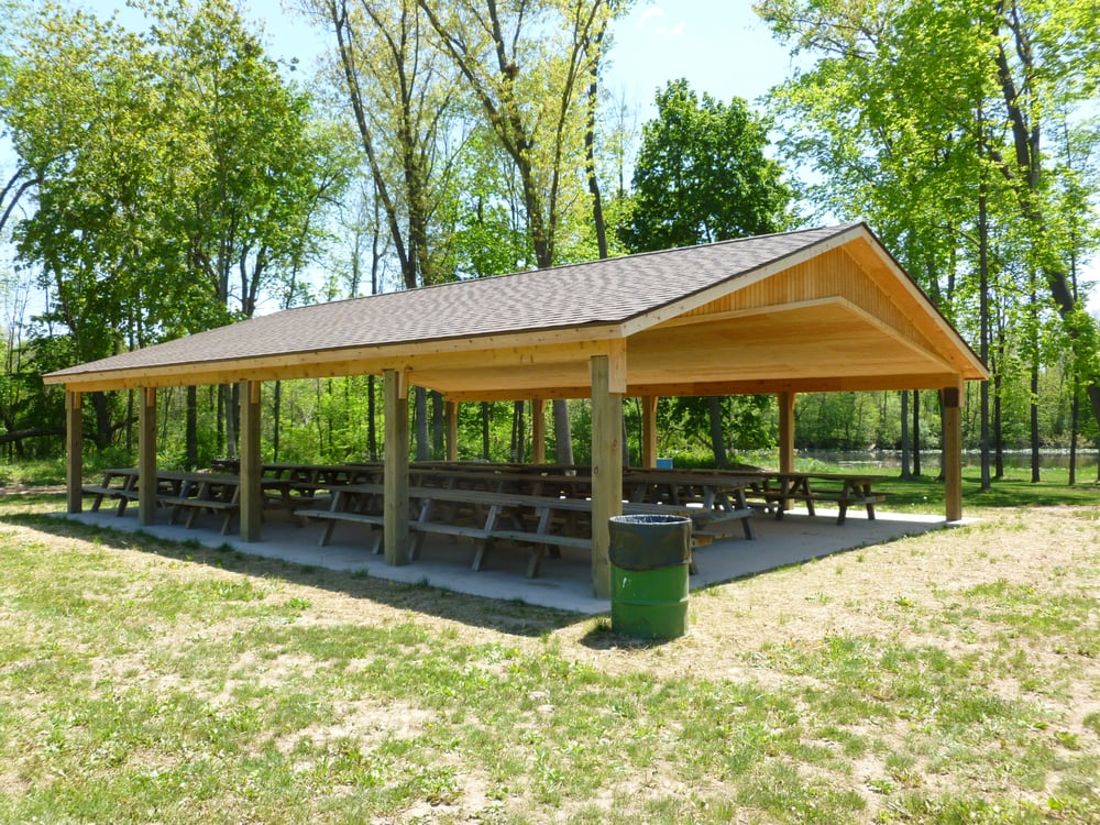 SCOTTS MILL PARK - Updated December 2025 - 8449 35th St S, Scotts ...