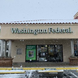 Washington Federal Reviews | Read Customer Service Reviews of ...