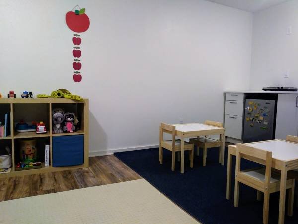 APPLE TREE FAMILY CHILD CARE - Updated November 2025 - 180 Yellowfield ...
