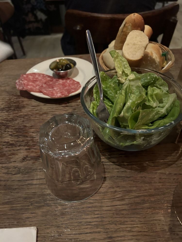 CHEZ JULES - Updated June 2024 - 38 Photos & 47 Reviews - 109 Hanover ...