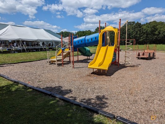 THOMAS FELTEN COMMUNITY PARK - Updated October 2025 - 20 Photos - 11 ...