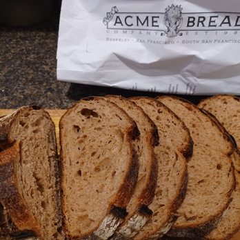 ACME BREAD COMPANY - Updated April 2025 - 705 Photos & 773 Reviews ...