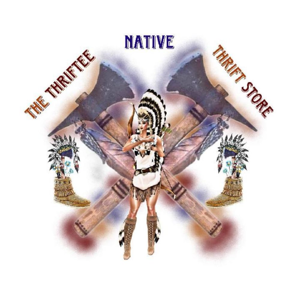 THE THRIFTEE NATIVE THRIFT STORE - Updated June 2025 - 10 Photos - 556 ...