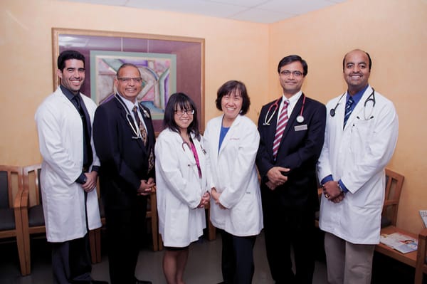 CANCER CENTER OF SOUTHERN CALIFORNIA - Updated May 2026 - 2811 Wilshire ...