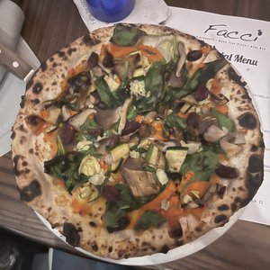 FACCI RISTORANTE - 245 Photos & 455 Reviews - 7530 Montpelier Rd ...