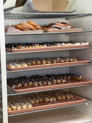 SPRING HILL PASTRY SHOP - Updated December 2025 - 44 Photos & 96 ...