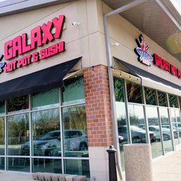 GALAXY HOTPOT & SUSHI - Updated October 2025 - 962 Photos & 101 Reviews ...