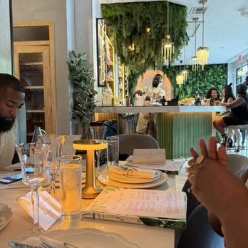 VERDURE KITCHEN & COCKTAILS - Updated February 2026 - 418 Photos & 193 ...