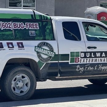 BULWARK EXTERMINATING - Updated December 2025 - 60 Photos & 39 Reviews ...