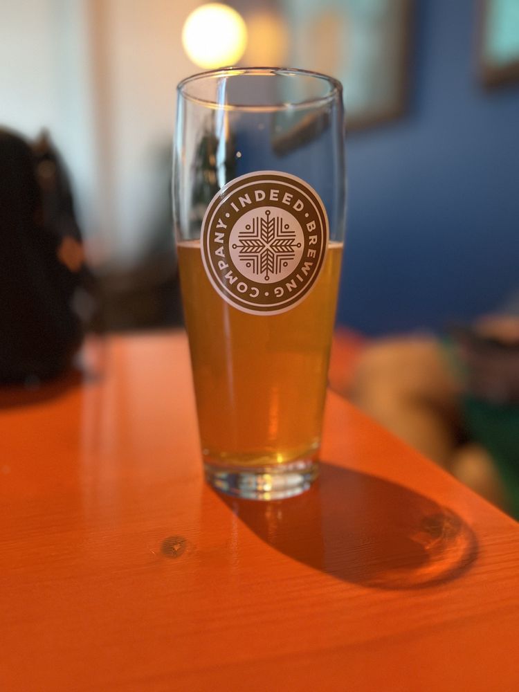 INDEED BREWING COMPANY - Updated September 2025 - 134 Photos & 68 ...