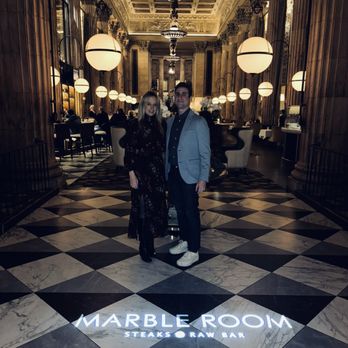 MARBLE ROOM STEAKS AND RAW BAR - Updated December 2024 - 1482 Photos ...