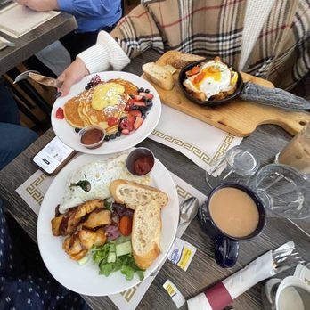 BLUE CAFE - 223 Photos & 200 Reviews - 60 S Finley Ave, Basking Ridge ...