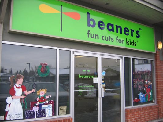 BEANERS FUN CUTS FOR KIDS - Updated January 2026 - 15 Reviews - 4820 ...