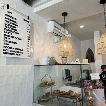 SIPP COFFEE HOUSE - Updated September 2024 - 110 Photos & 43 Reviews ...