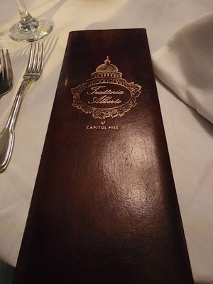 TRATTORIA ALBERTO - Updated October 2025 - 206 Photos & 243 Reviews ...