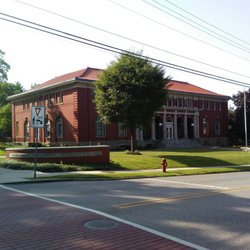 ALLEGHENY COLLEGE - 24 Photos - Colleges & Universities - 454 N Main St ...