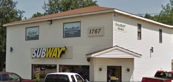 ACCUSTAFF - Updated August 2024 - 1692 Central Ave, Albany, New York ...
