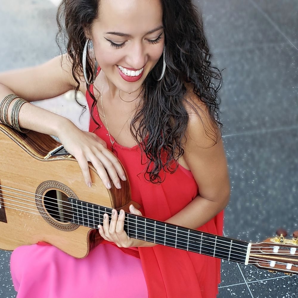 CARINA LA DULCE - Marina del Rey, California - Musical Instruments ...