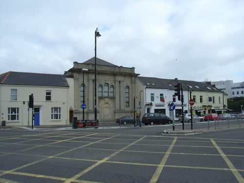 CARDIFF MASONIC HALL - Updated July 2025 - 8 Guildford Street, Cardiff ...