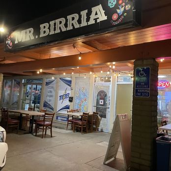 MR BIRRIA - Updated October 2024 - 635 Photos & 592 Reviews - 8926 ...