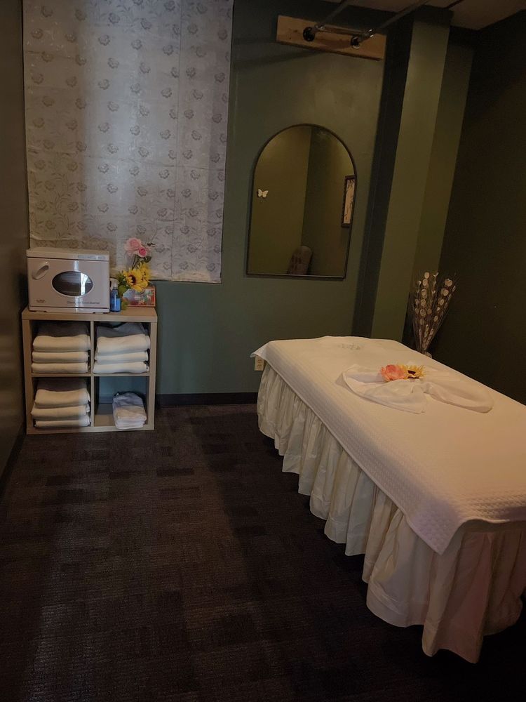 CRYSTAL THAI MASSAGE - Updated October 2025 - Request an Appointment ...