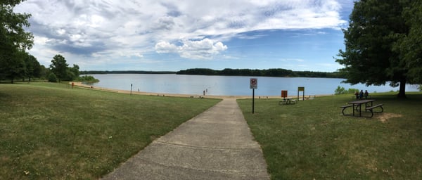 CHESTNUT RUN SWIM BEACH - Updated December 2025 - 5500 Saranac Dr ...