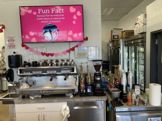 ETERNAL FLAVORS BAKERY - Updated May 2025 - 126 Photos & 43 Reviews ...