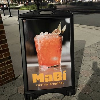 MABI TROPICAL - Updated May 2025 - 138 Photos & 35 Reviews - 416 E 36th ...