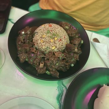 PRIME FUSION AFRO GRILL & LOUNGE - Updated August 2024 - 123 Photos ...