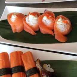 SPRING SUSHI - Updated October 2025 - 466 Photos & 401 Reviews - 10 ...