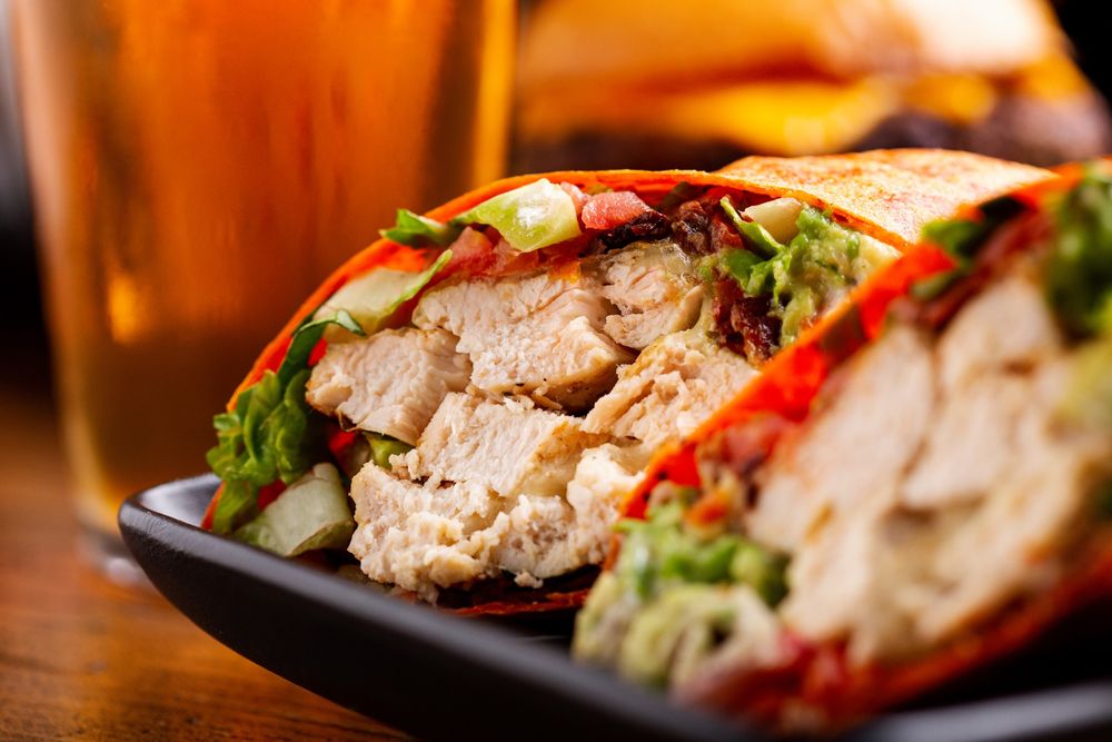 TAP ROOM - Updated December 2025 - 82 Photos & 99 Reviews - 47-51 North ...