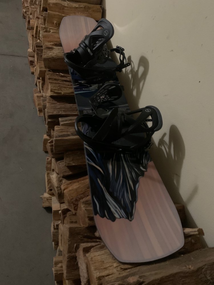 WAVE RAVE SNOWBOARD SHOP - 27 Photos & 226 Reviews - Ski & Snowboard ...