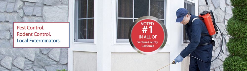 GLOBAL RODENT & PEST SERVICES - Updated November 2025 - 11 Reviews ...