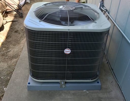 GIANT HVAC - Updated July 2024 - 91 Photos & 78 Reviews - 43012 Christy ...