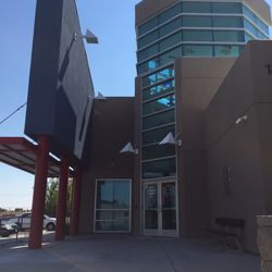 IRVING SCHWARTZ LIBRARY - 1865 Dean Martin Dr, El Paso, TX - Yelp