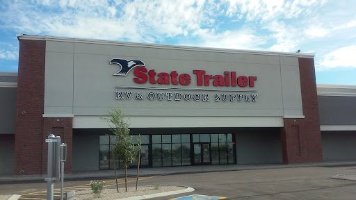 STATE TRAILER RV & OUTDOOR SUPPLY - Updated November 2025 - 19 Photos ...