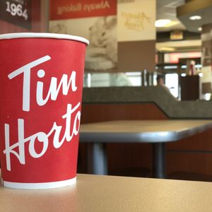 TIM HORTONS - Updated June 2026 - 123 Main St, Picton, Ontario - Coffee ...