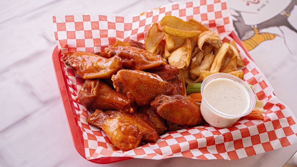 WING IT - Updated January 2026 - 85 Photos & 52 Verified Reviews - 860 ...