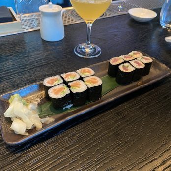 NOBU CHICAGO - Updated August 2024 - 1123 Photos & 362 Reviews - 854 W ...