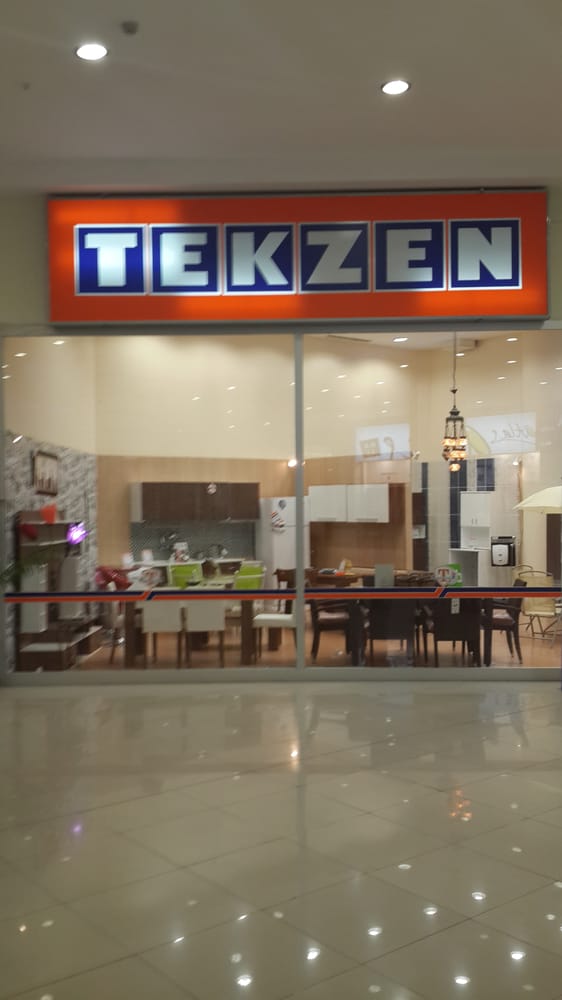 TEKZEN YAPI MARKET - Göksu Mah. Selçuklular Cad., Ankara, Turkey - Home ...