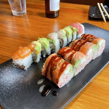 SUSHI MASA SPRING - Updated July 2025 - 694 Photos & 270 Reviews - 355 ...